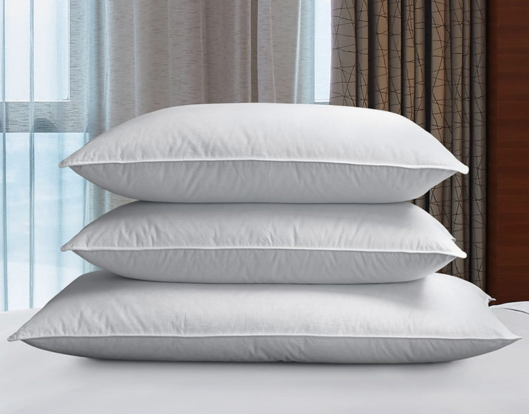 La importancia de una buena almohada | KSI Tot Textil Blog